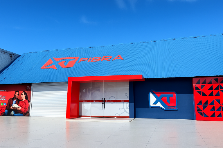 XT Fibra - Internet Fibra optica em Santarém e região